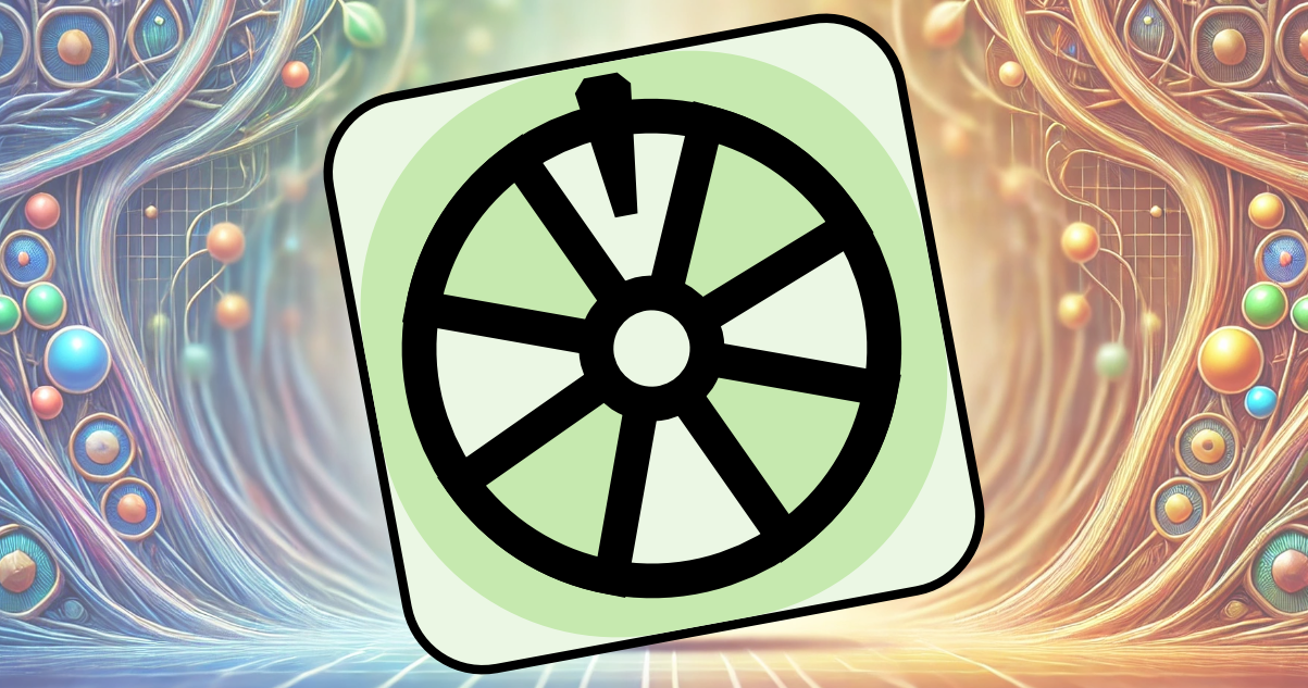 KOLO SREĆE - Izvlačenje - Animacija